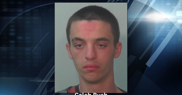 Man accused of attempting to kidnap a 13-year-old at TJ Maxx arrested ...