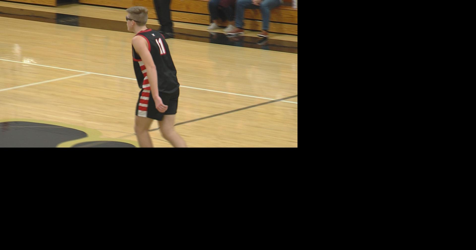 High School Basketball: Columbia City girls, Manchester and Blackhawk ...