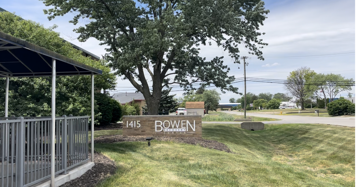 Bowen Center for Recovery celebrates five years of opioid treatment in ...