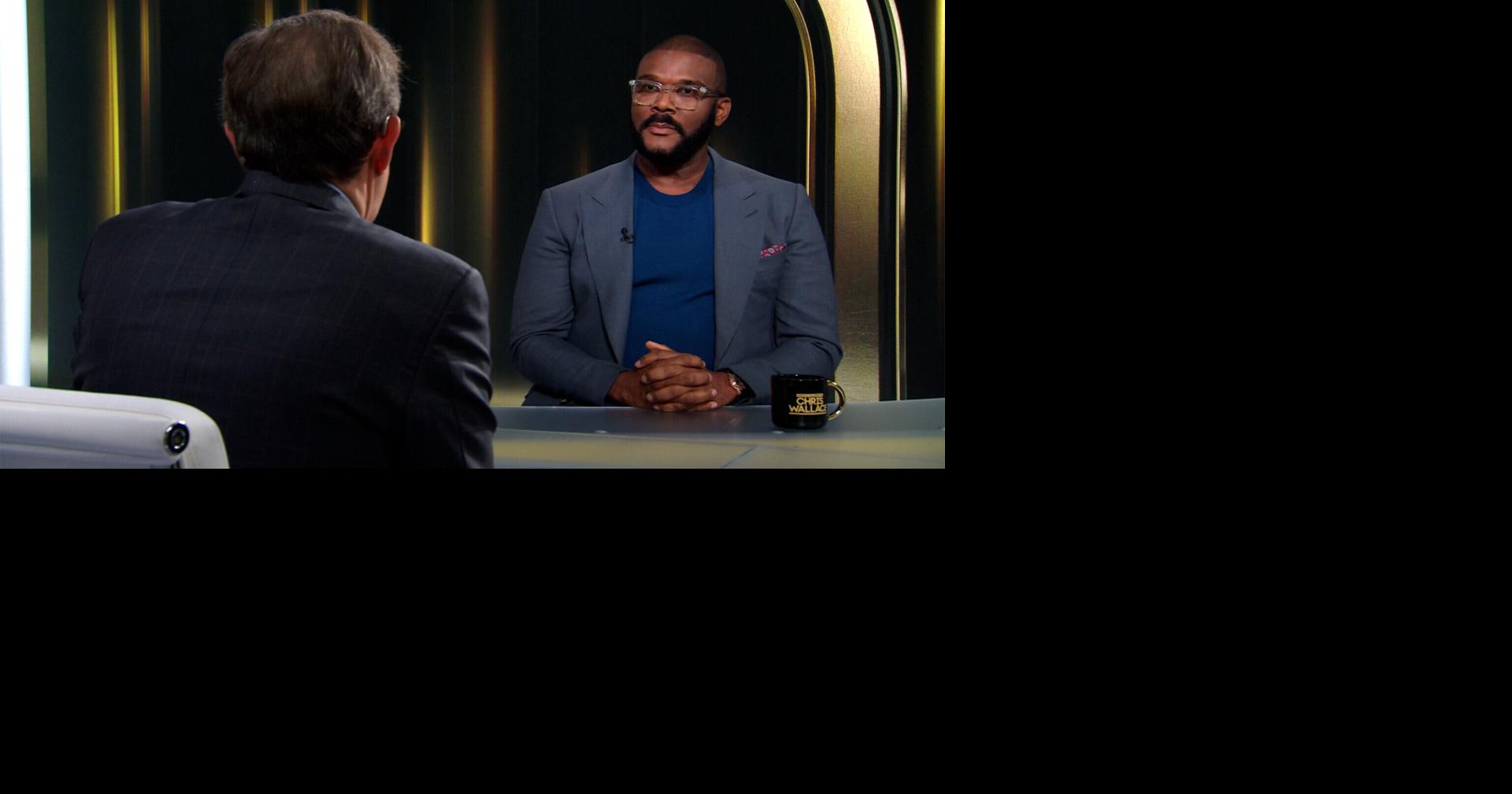 Tyler Perry's personal connection to 'A Jazzman's Blues' and his ...