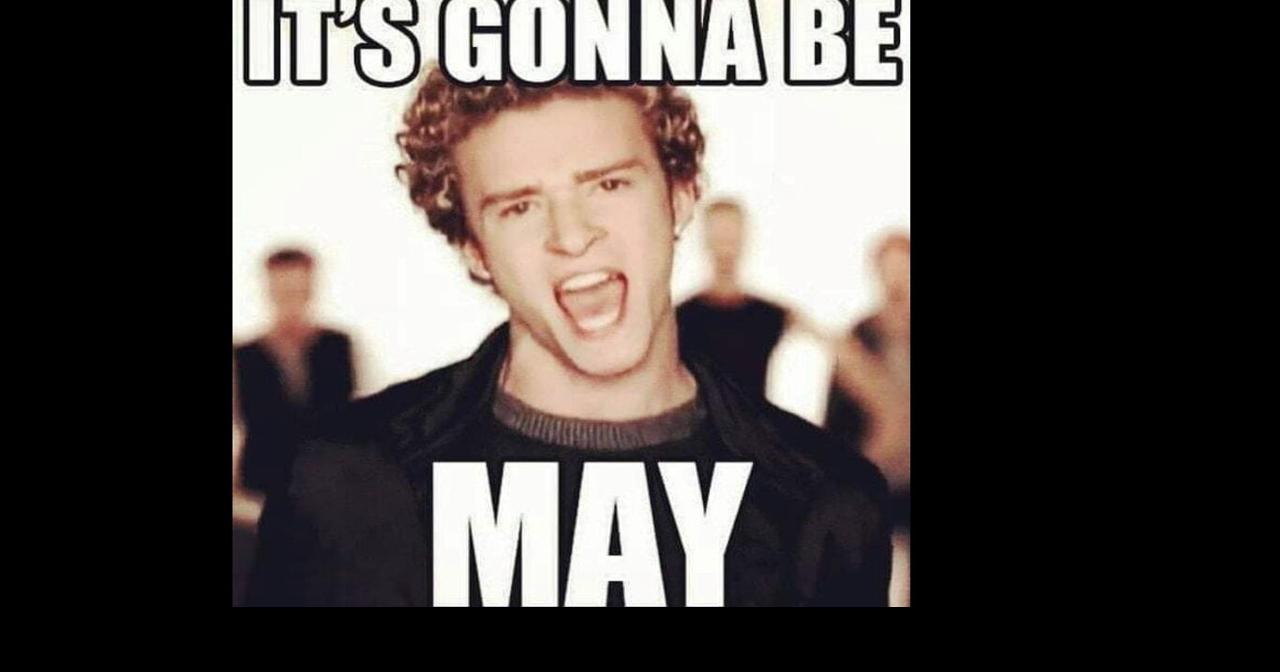 'It's Gonna Be May' meme turns 10 years old | Entertainment | wfft.com