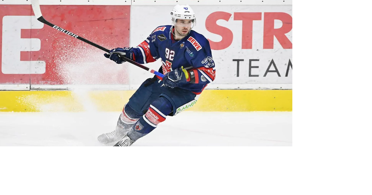 Komets sign veteran Brett Bulmer | Komets | wfft.com