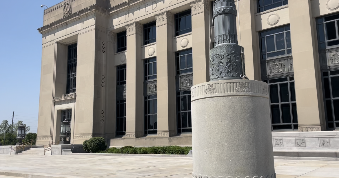 ACLU still wants better living conditions for Allen County inmates ...