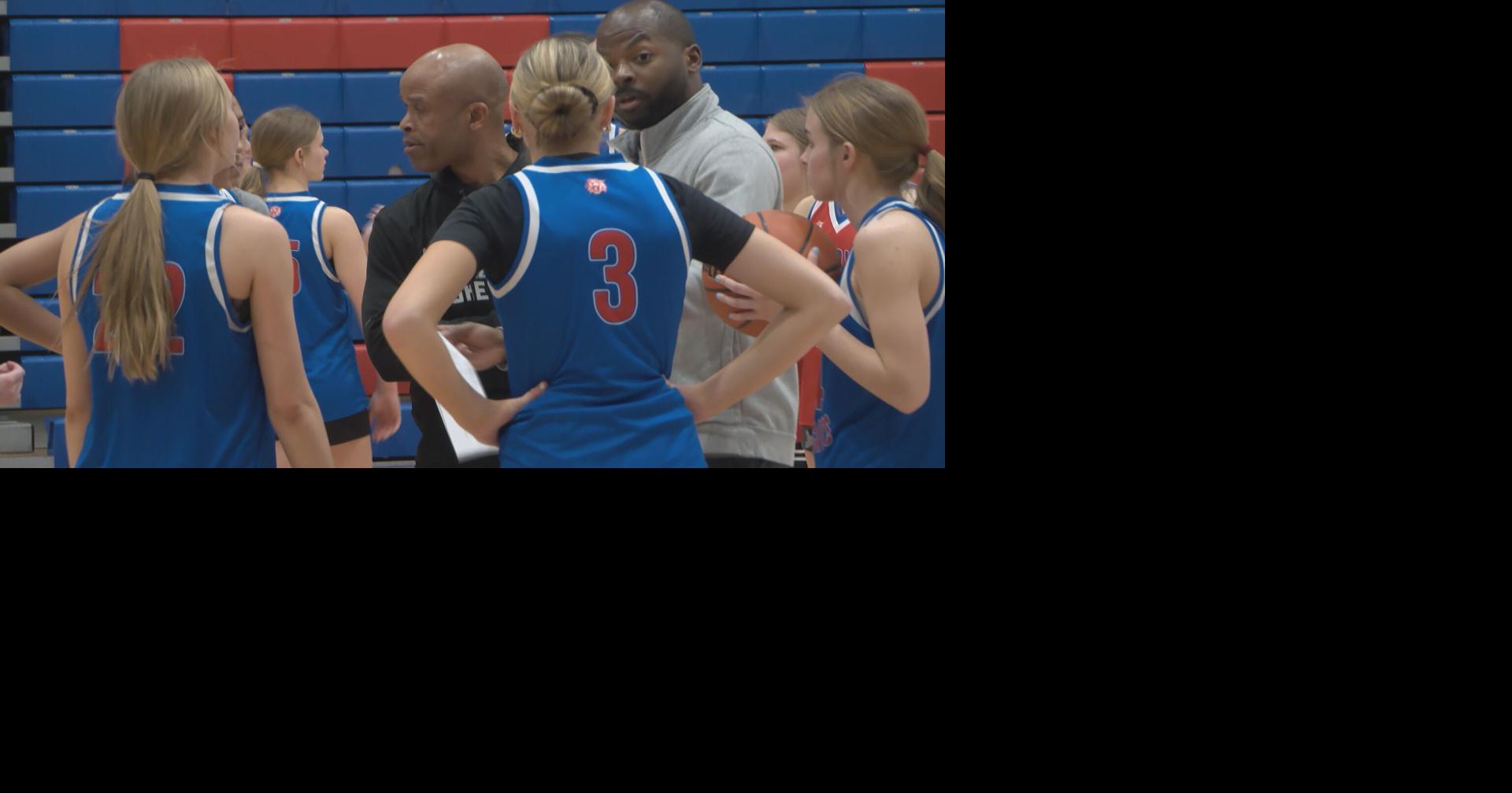 History-making Whitko team eyes run to state title game | Sports | wfft.com