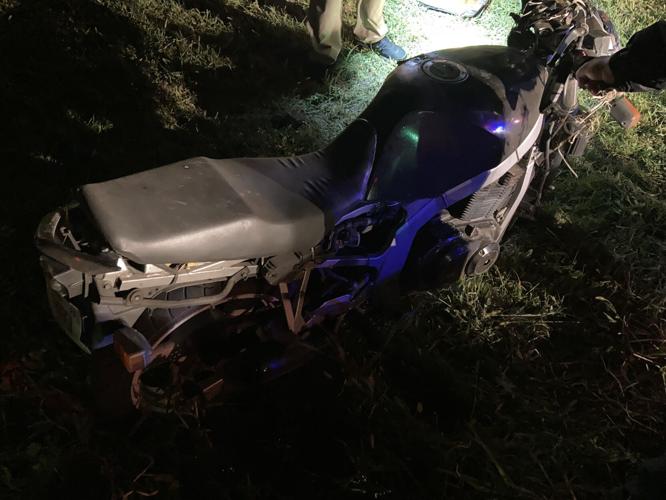 Kosciusko County police investigating deadly motorcycle crash | News ...