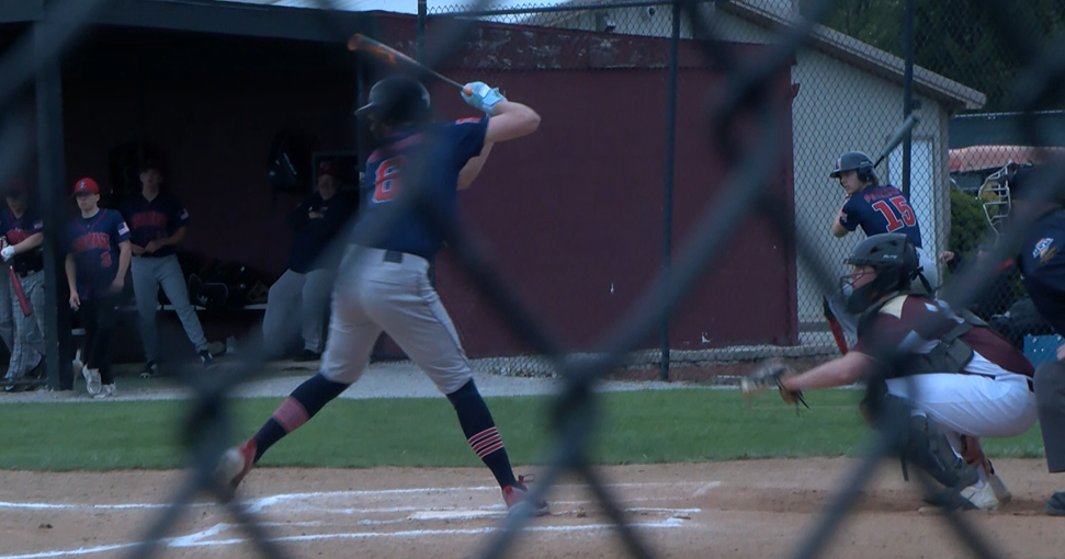 The Locker Room: Heritage, Northrop baseball grab victories | Locker ...