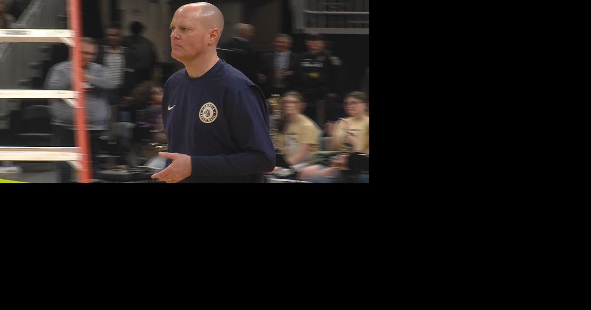 Norwell's Thornton named Coach of the Year by IBCA | High School | wfft.com