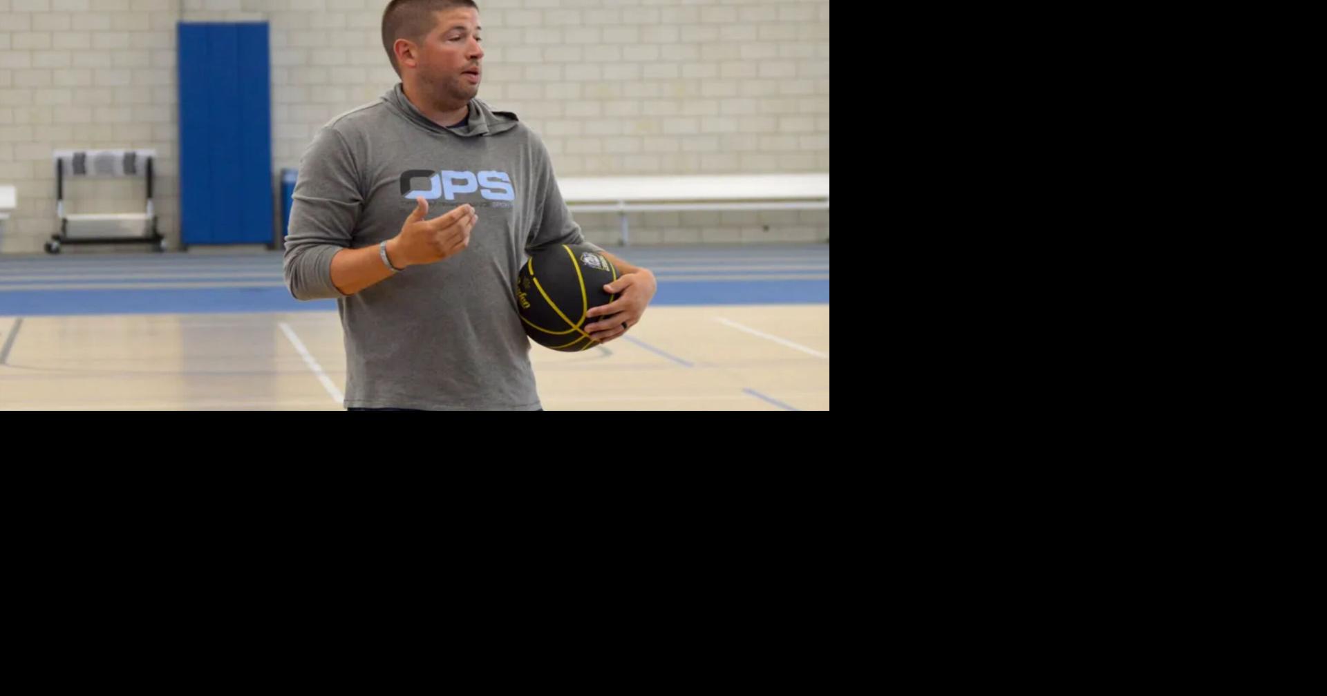 Matt Roth named Blackhawk Christian boys basketball coach | High School ...