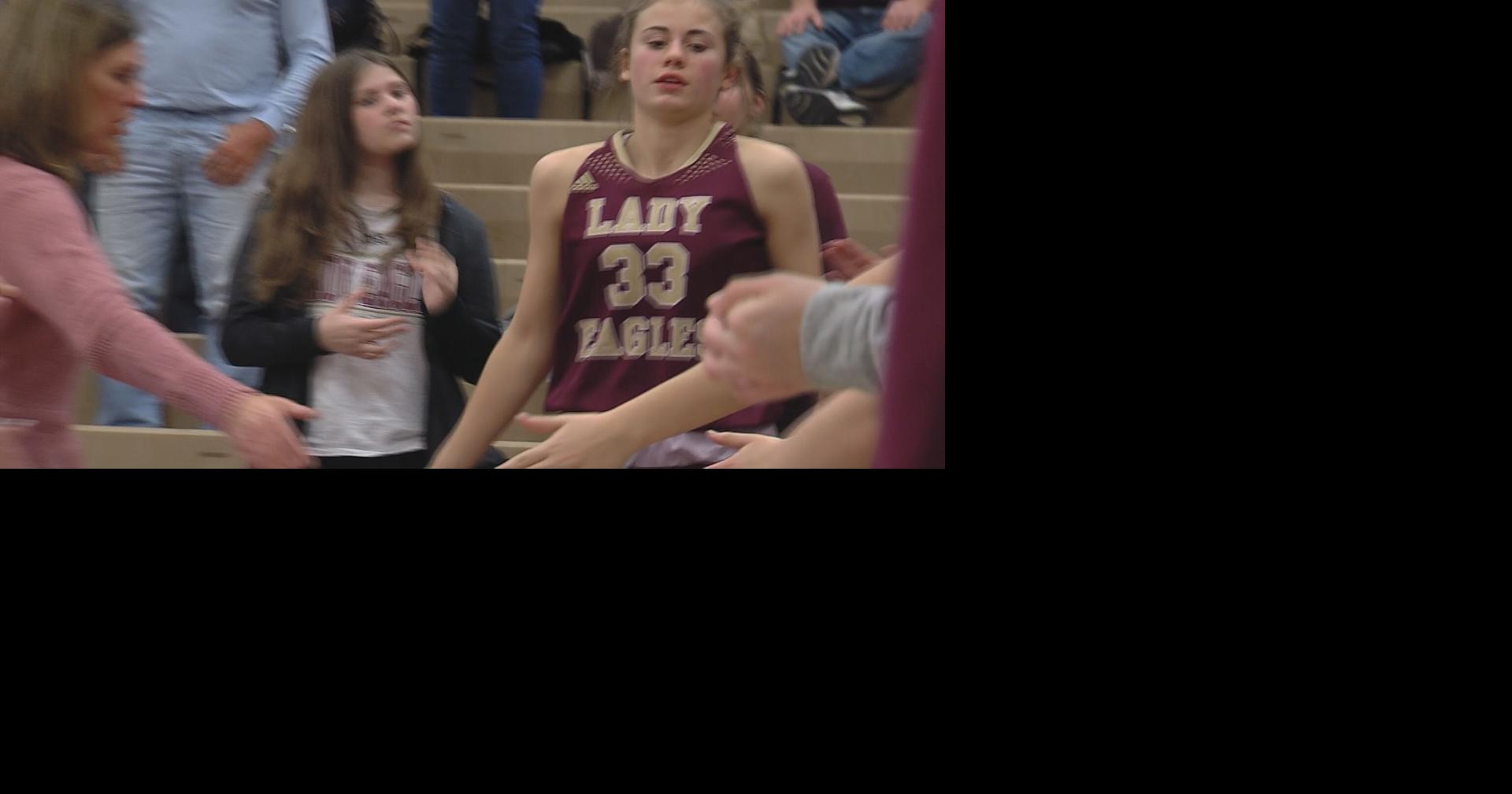 Addison Baxter commits to Butler | College Sports | wfft.com