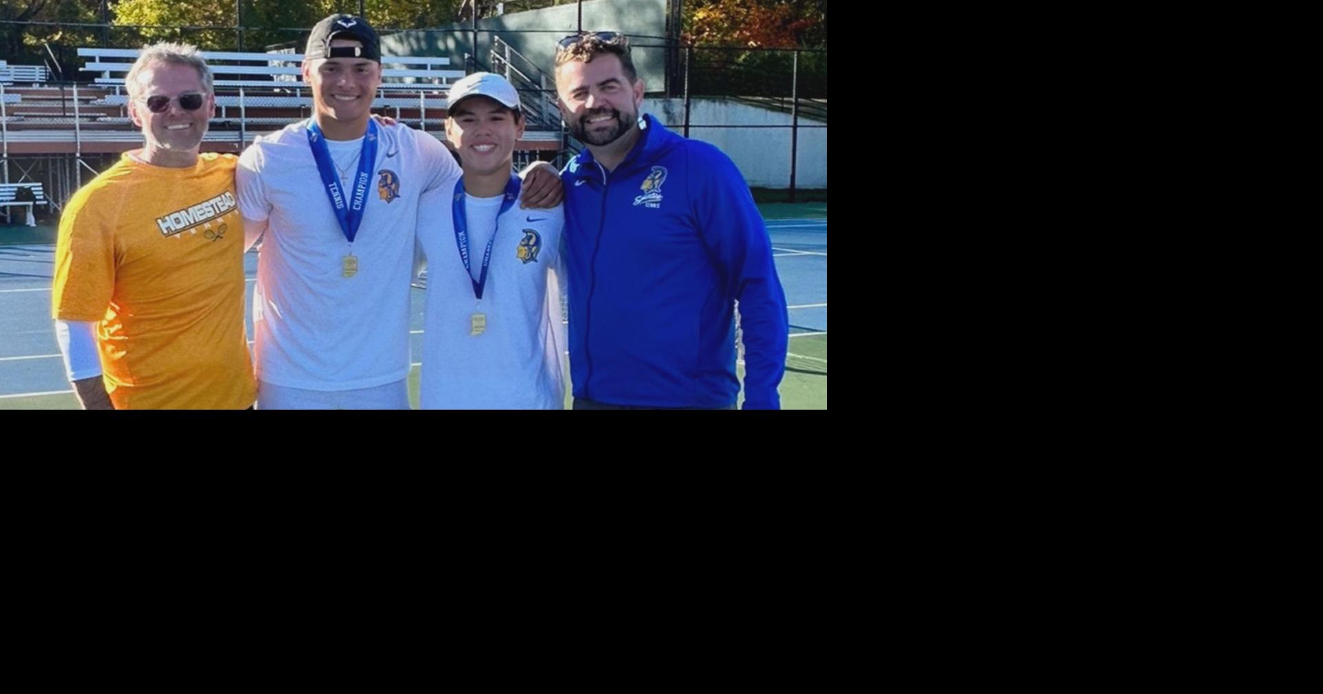 MVP of the Week: Graber, Ji make Spartan history | MVP of the Week ...