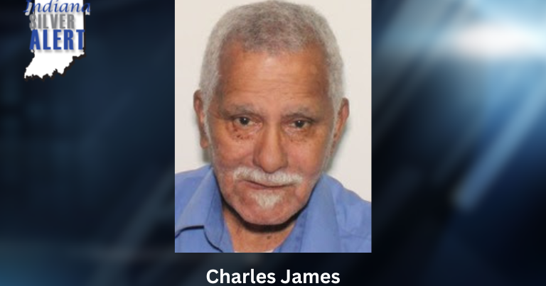 Silver Alert declared for missing Gary man | Local | wfft.com