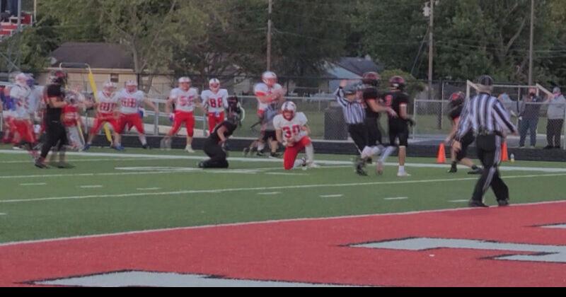 2021 Countdown to Kickoff: Jay County Patriots | High School | wfft.com