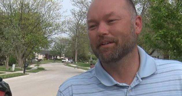Fort Wayne Councilman Russ Jehl wants city to repay ratepayers with Red ...
