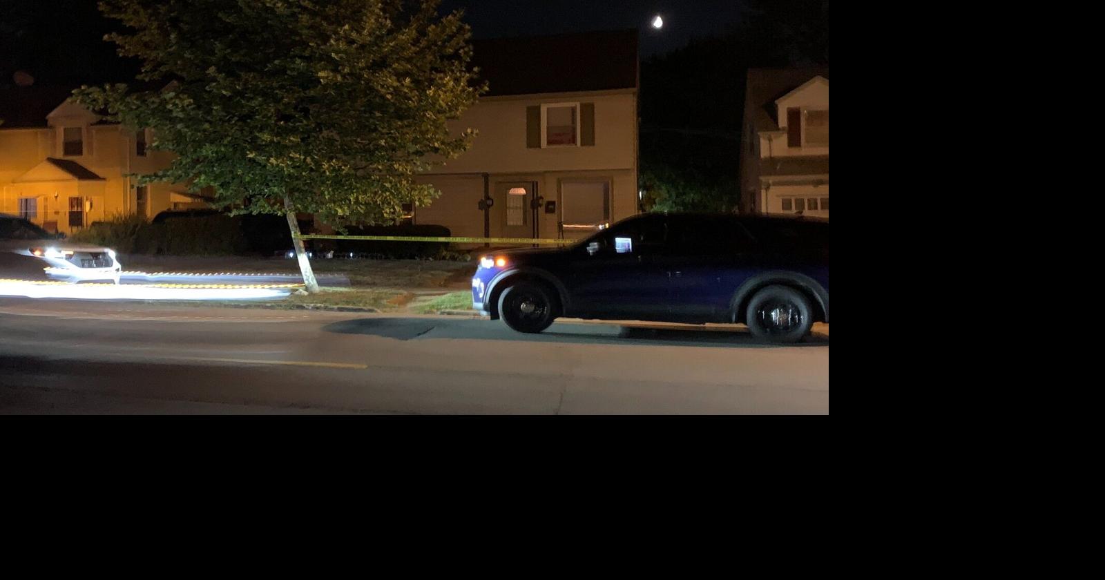 One dead, one seriously injured in South Calhoun Street shooting in ...