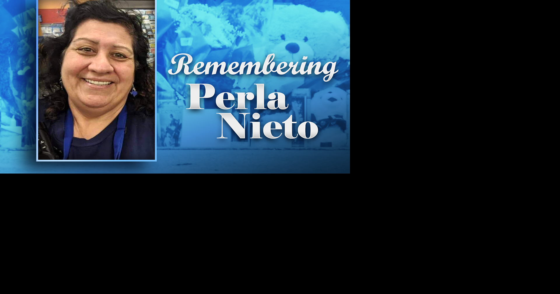 Perla Nieto, slain Kroger cashier, laid to rest | Local | wfft.com