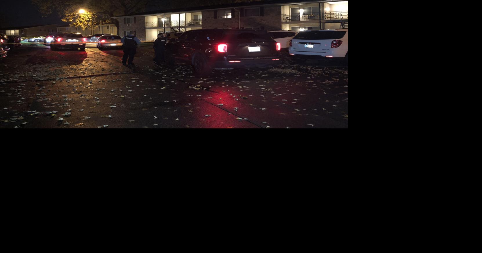 Man in critical condition after shooting in Fort Wayne | Crime & Court ...