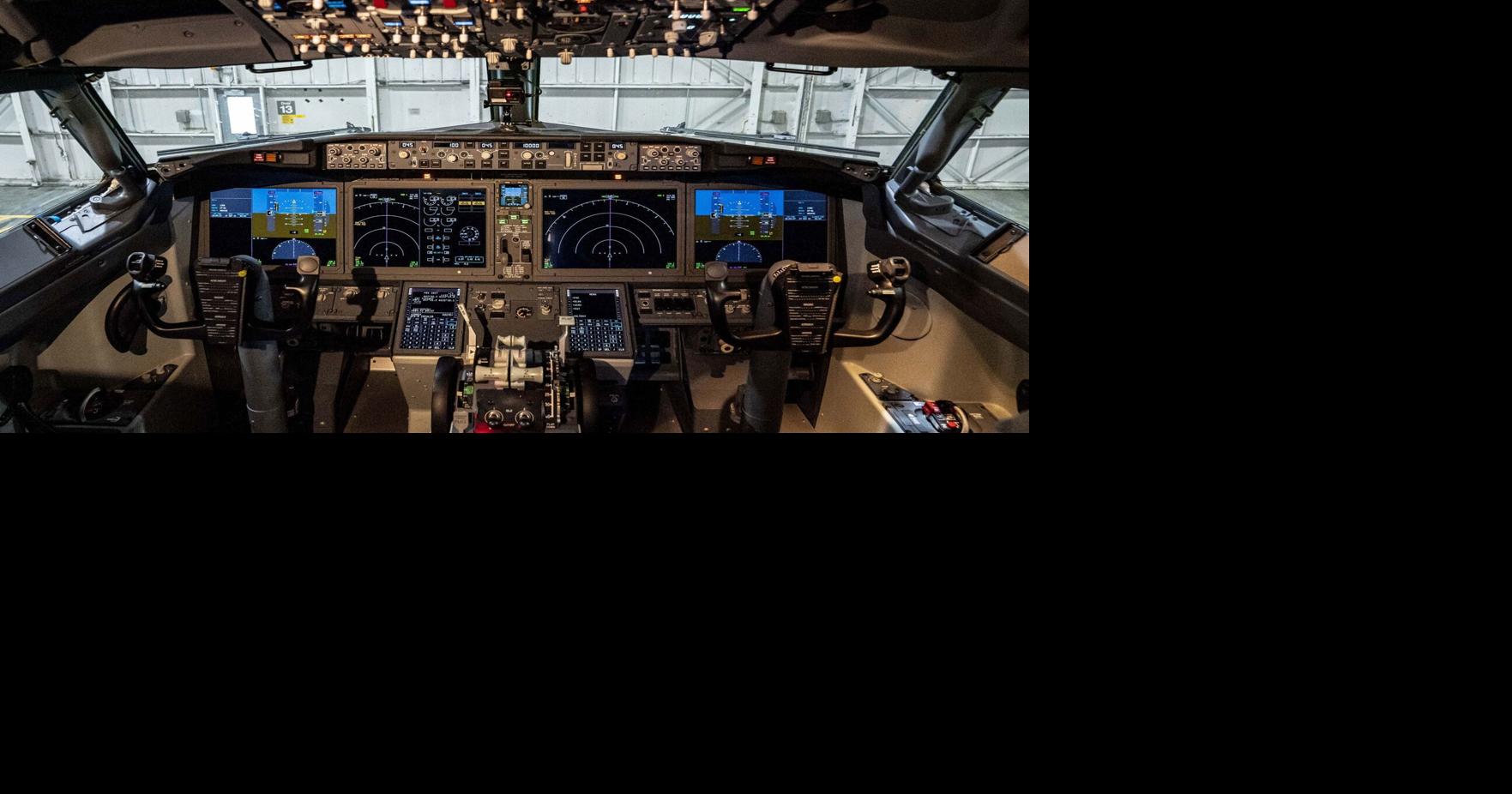 New details emerge on piece of Alaska Airlines plane that blew off ...