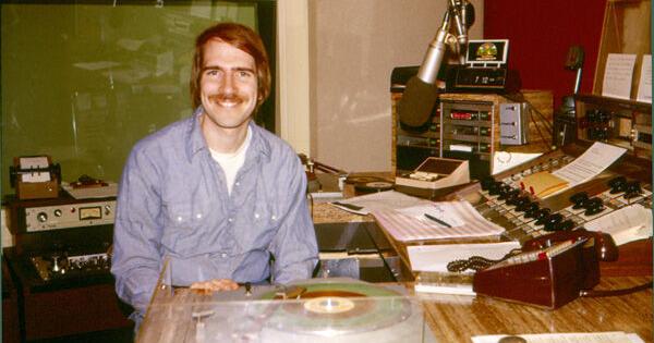Fort Wayne mourns radio legend Ron Gregory, passes at 77 | Top Stories ...
