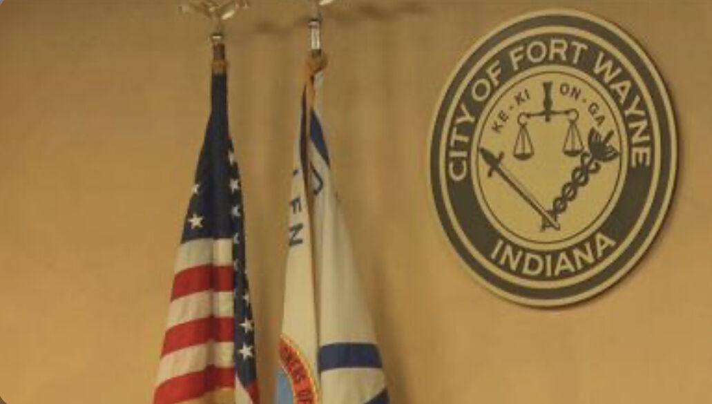 Fort Wayne city council and mayor are officially sworn in | Indiana ...