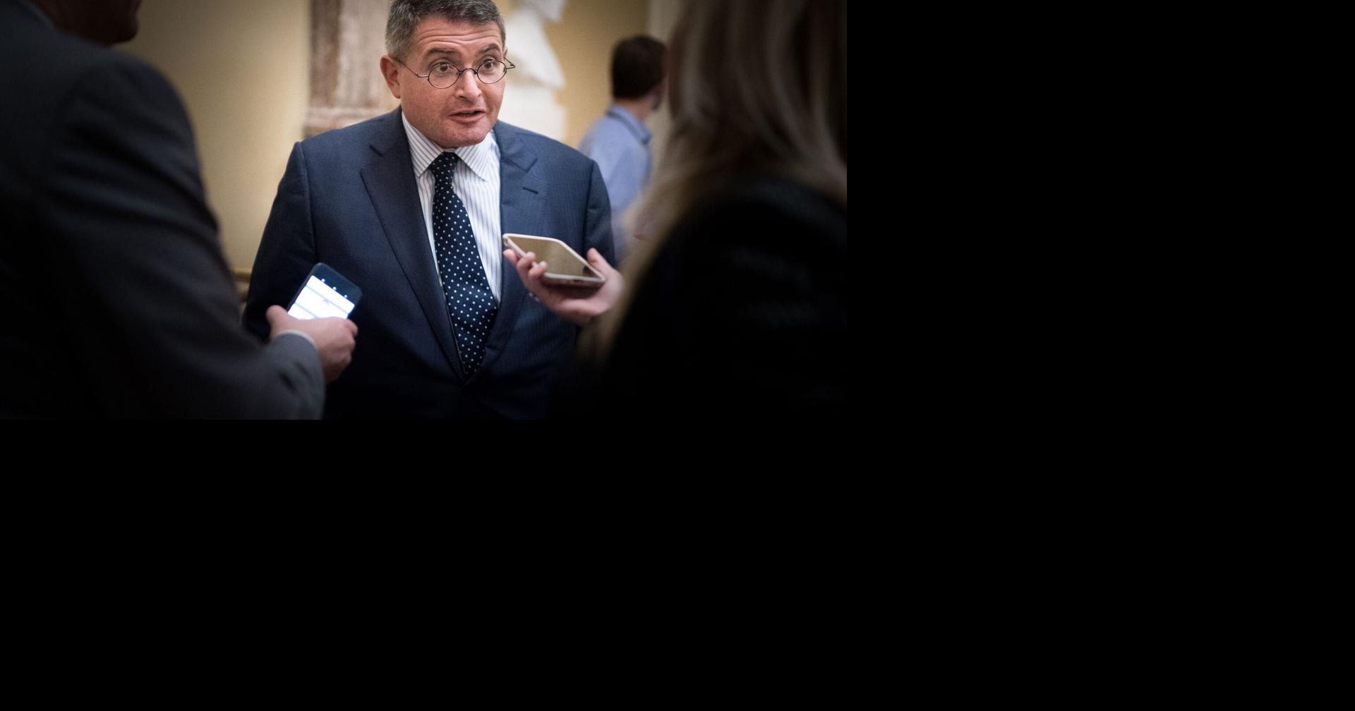 Massive dark money windfall: New conservative group got $1.6 billion ...