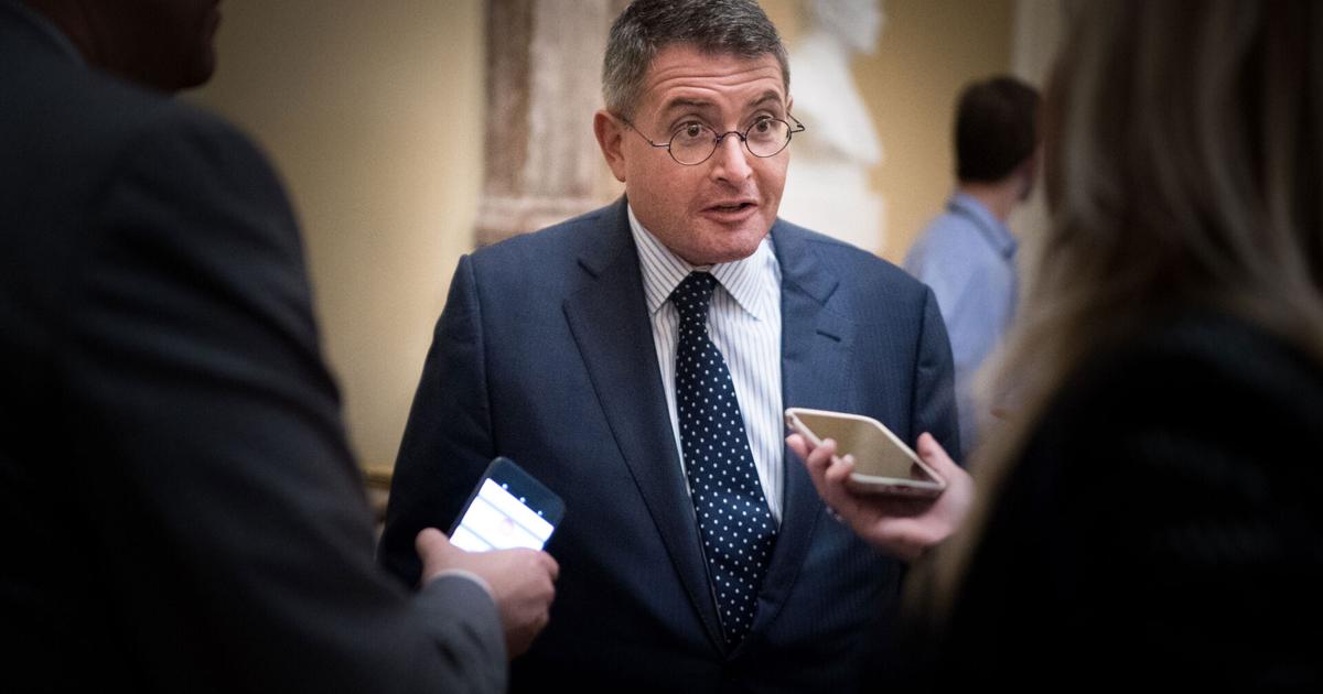 Massive dark money windfall: New conservative group got $1.6 billion ... Massive dark money windfall: New conservative group got $1.6 billion ...