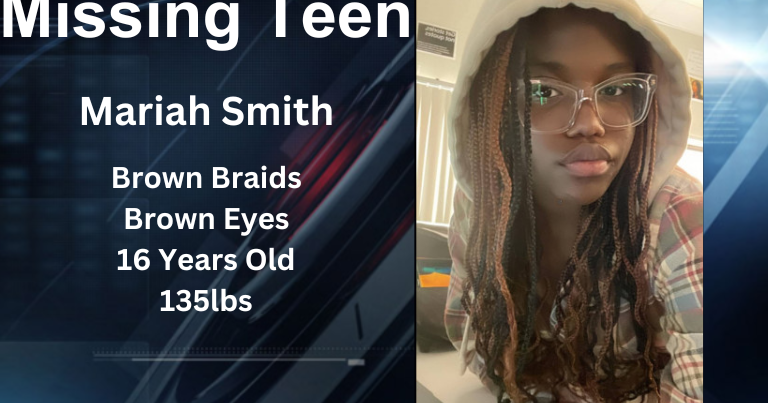 Police searching Fort Wayne for missing Detroit teen | News | wfft.com
