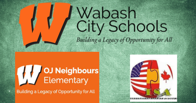 Embassy of Spain awards OJ Neighbours Elementary School in Wabash the ...