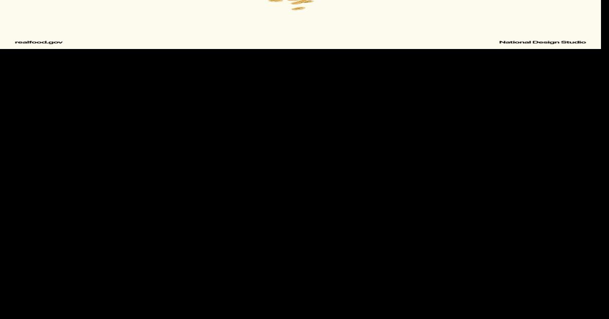 New US dietary guidelines urge less sugar, more protein – and make a ...