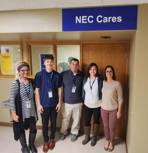 Northeastern Center launches NEC Cares Program to improve availability ...
