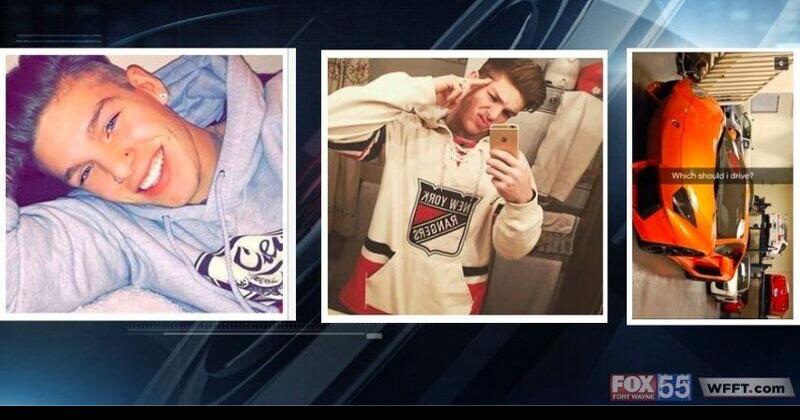 Court documents reveal man behind 'anthony_shots' Instagram, Snapchat ...