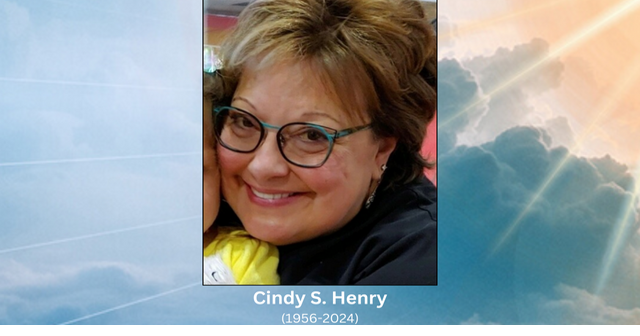 Obituary and final arrangements for Cindy Henry released | Local | wfft.com