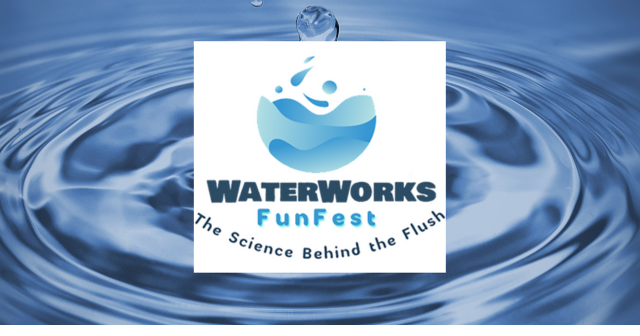 City Utilities invites families to learn about wastewater treatment at ...