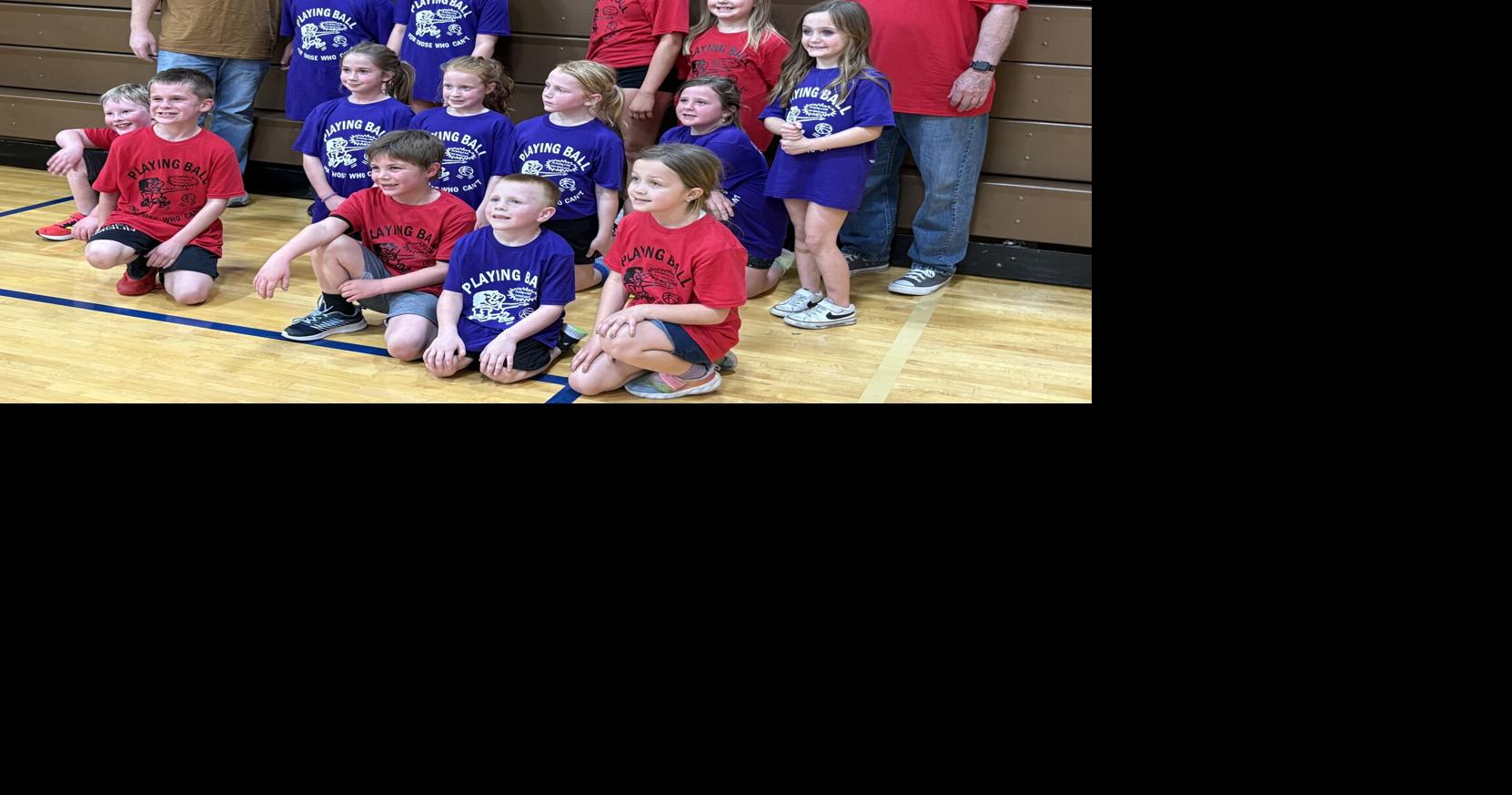 "Playing Ball For Those Who Can't": P.A.S.S. hosts 24-hour basketball ...