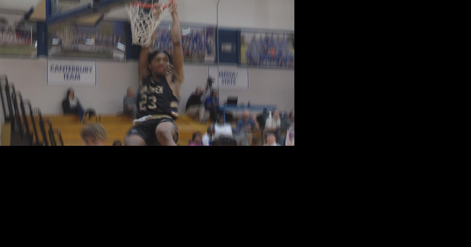Boys High School Basketball Roundup (2/14) | High School | wfft.com