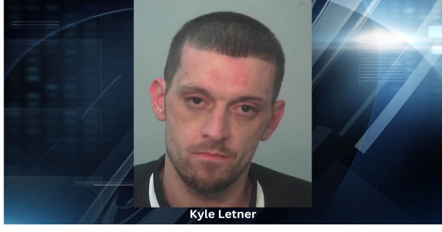 Fort Wayne Police Arrest Man On Drug And Firearms Charges After Traffic