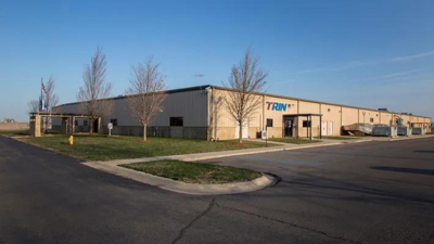 TRIN automotive parts supplier in Ashley receives closure notice | News ...