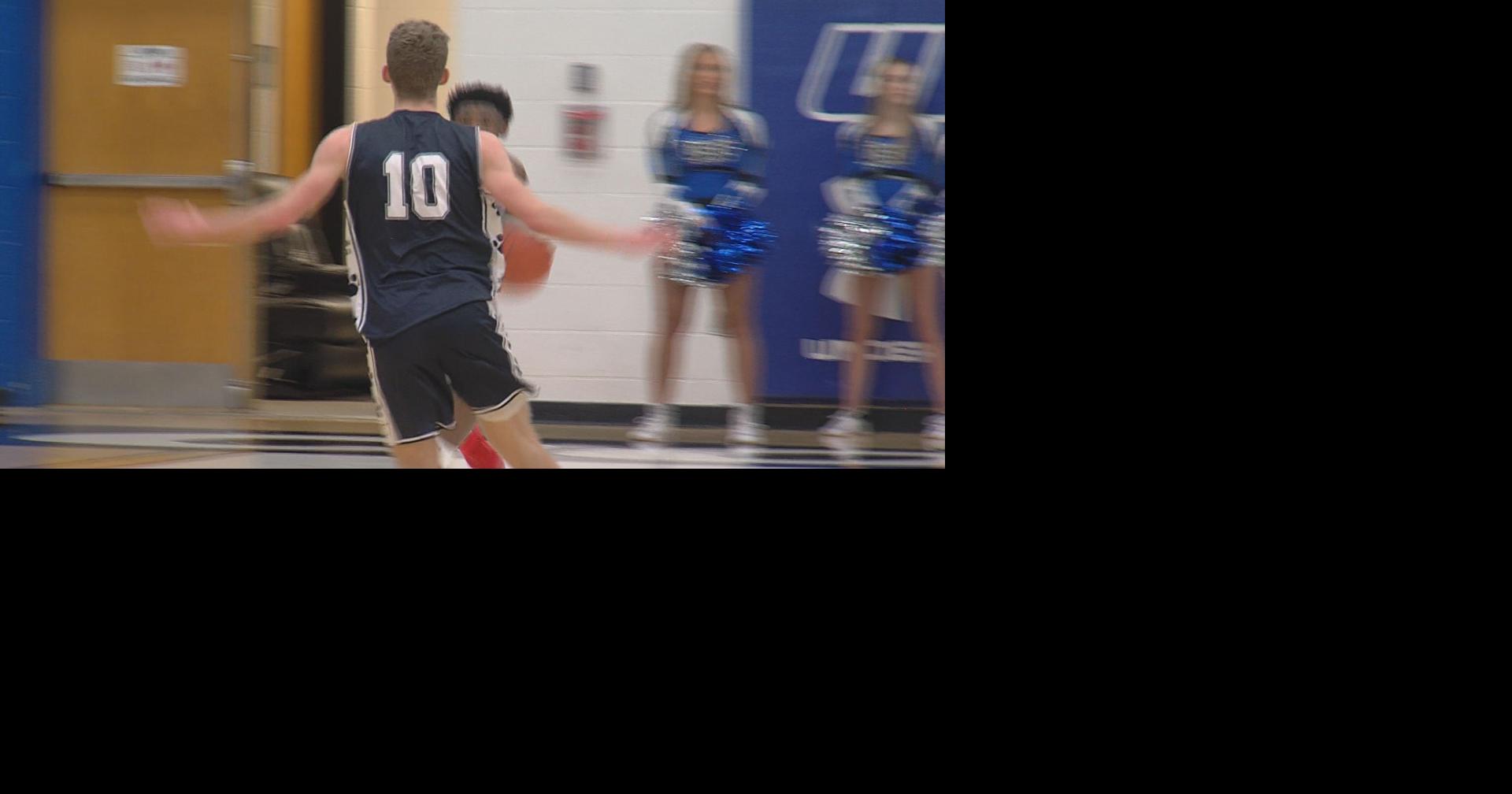 MVNU topples USF in first action of 2023 | College Sports | wfft.com