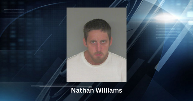 Man extradited from Florida to Mercer County | News | wfft.com