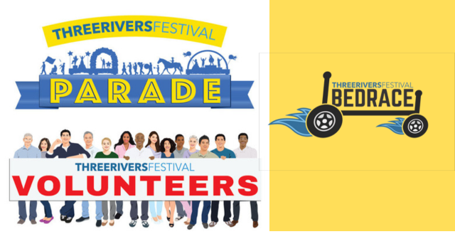 The Three Rivers Festival parade deadline has been extended | News ...