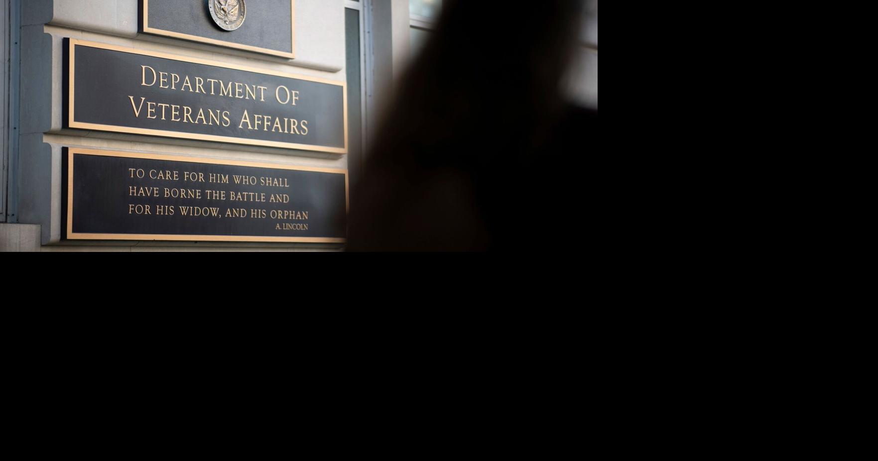 ‘It’s hard to be merry’: VA workers brace for more bad news as job cuts ...