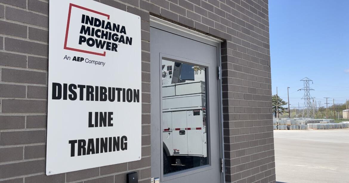 I&M celebrates Line Worker Appreciation Day | News | wfft.com