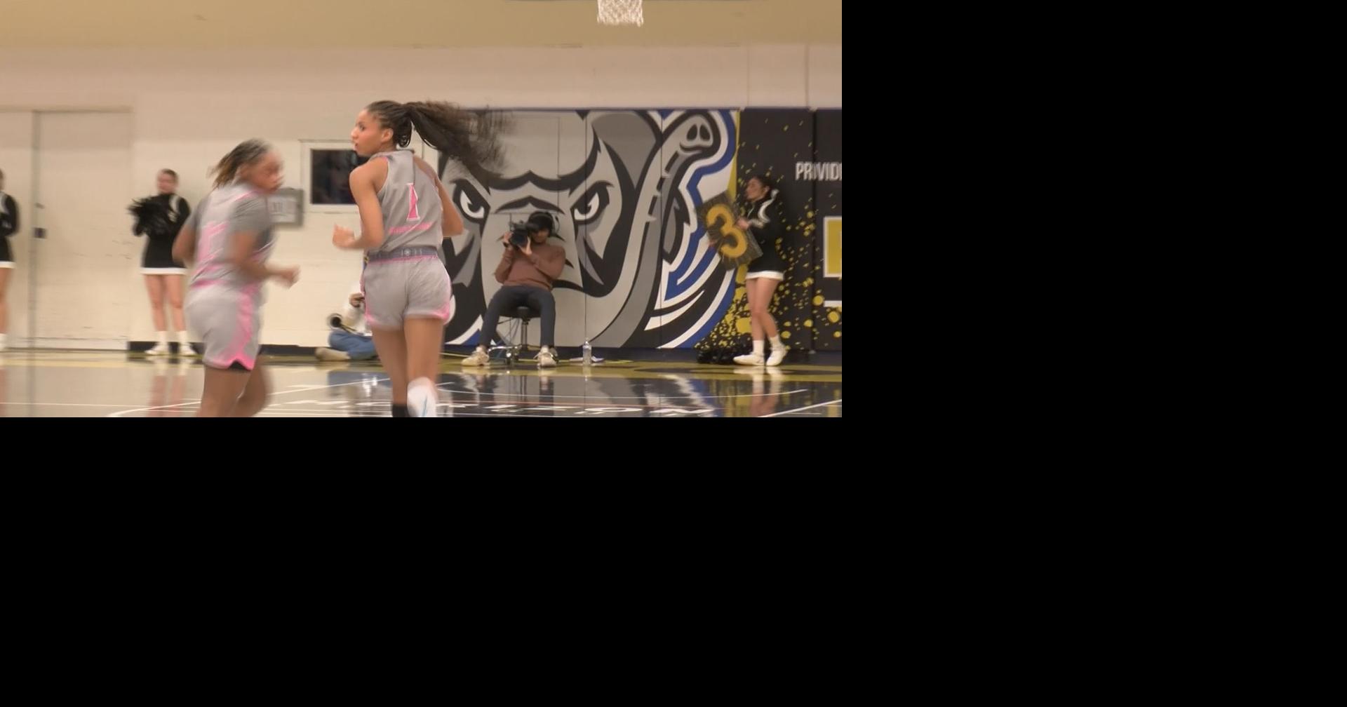 Mastodon women knock off Detroit Sunday afternoon | College Sports ...