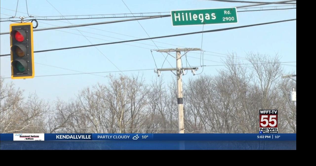 Multiple road constructions may impact Spring commute including ...