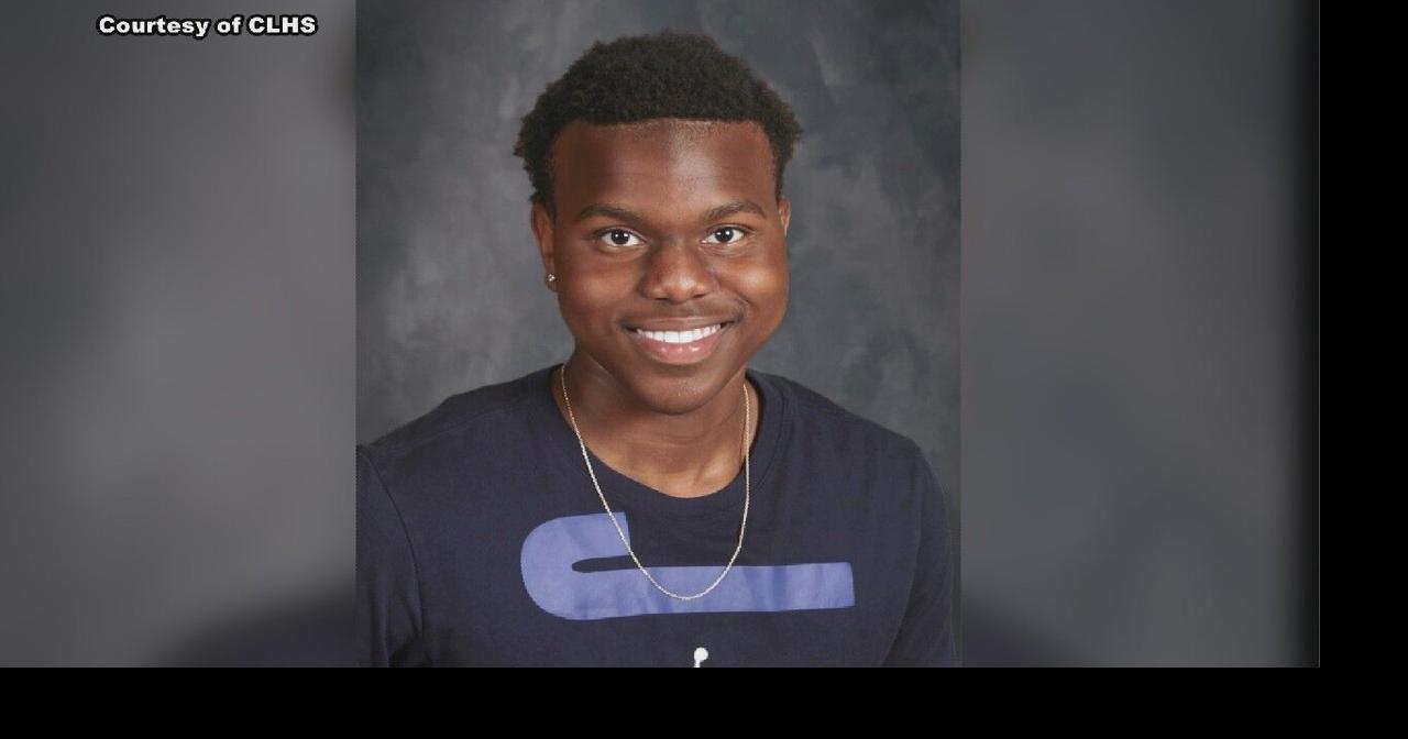Remembering Jayden Musili, ISU student killed in car crash | News ...
