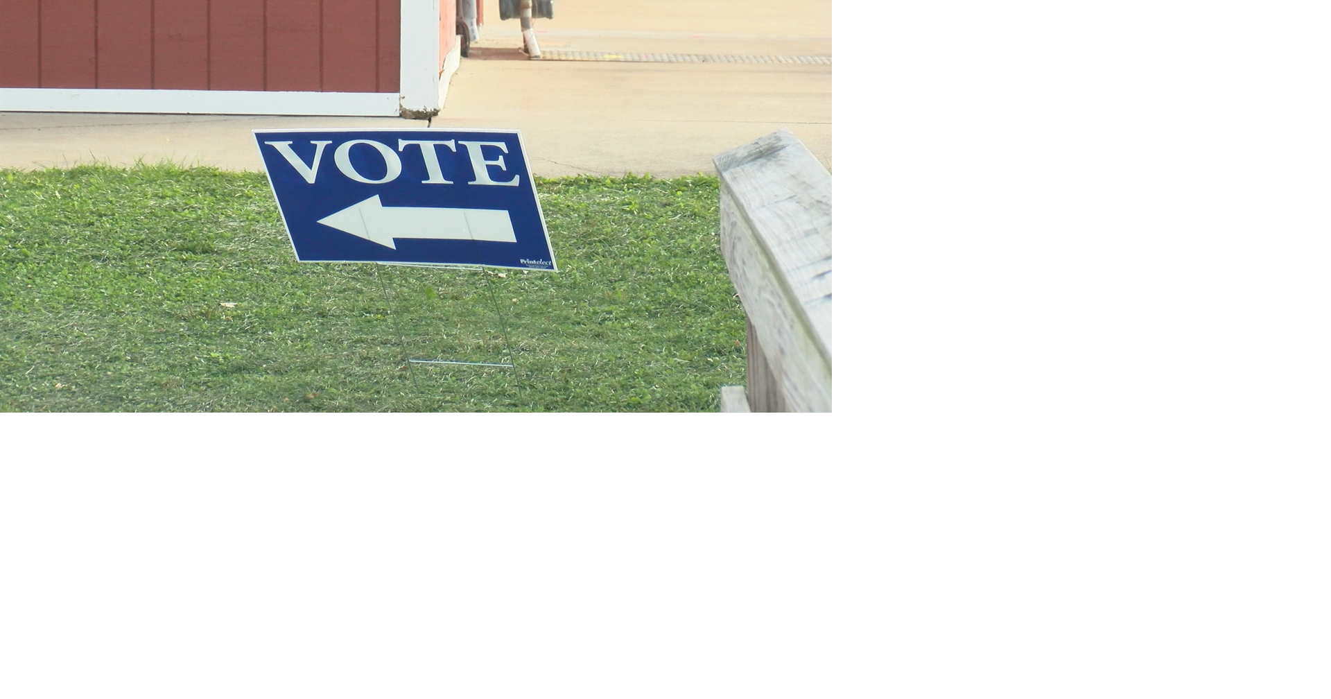 Candidate filing opens today for Indiana's 2026 primary election | News ...