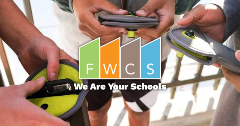 FWCS votes to implement new cell phone policy for 2024-25 school year ...
