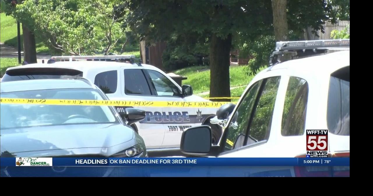 Fort Wayne police seek witnesses after deadly shooting | News | wfft.com