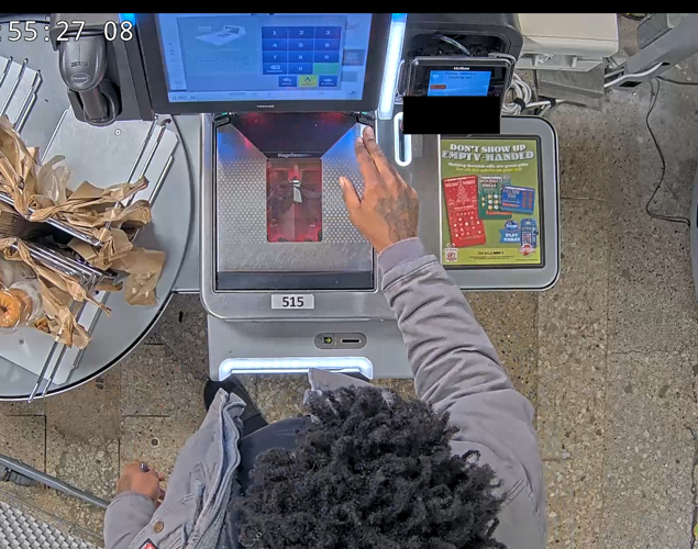 FWPD asking for help identifying man connected to recent car break-ins ...