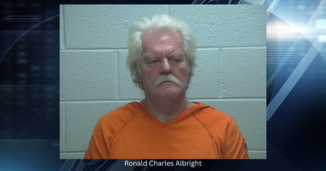 Angola man arrested after accusation of inappropriate contact with a ...