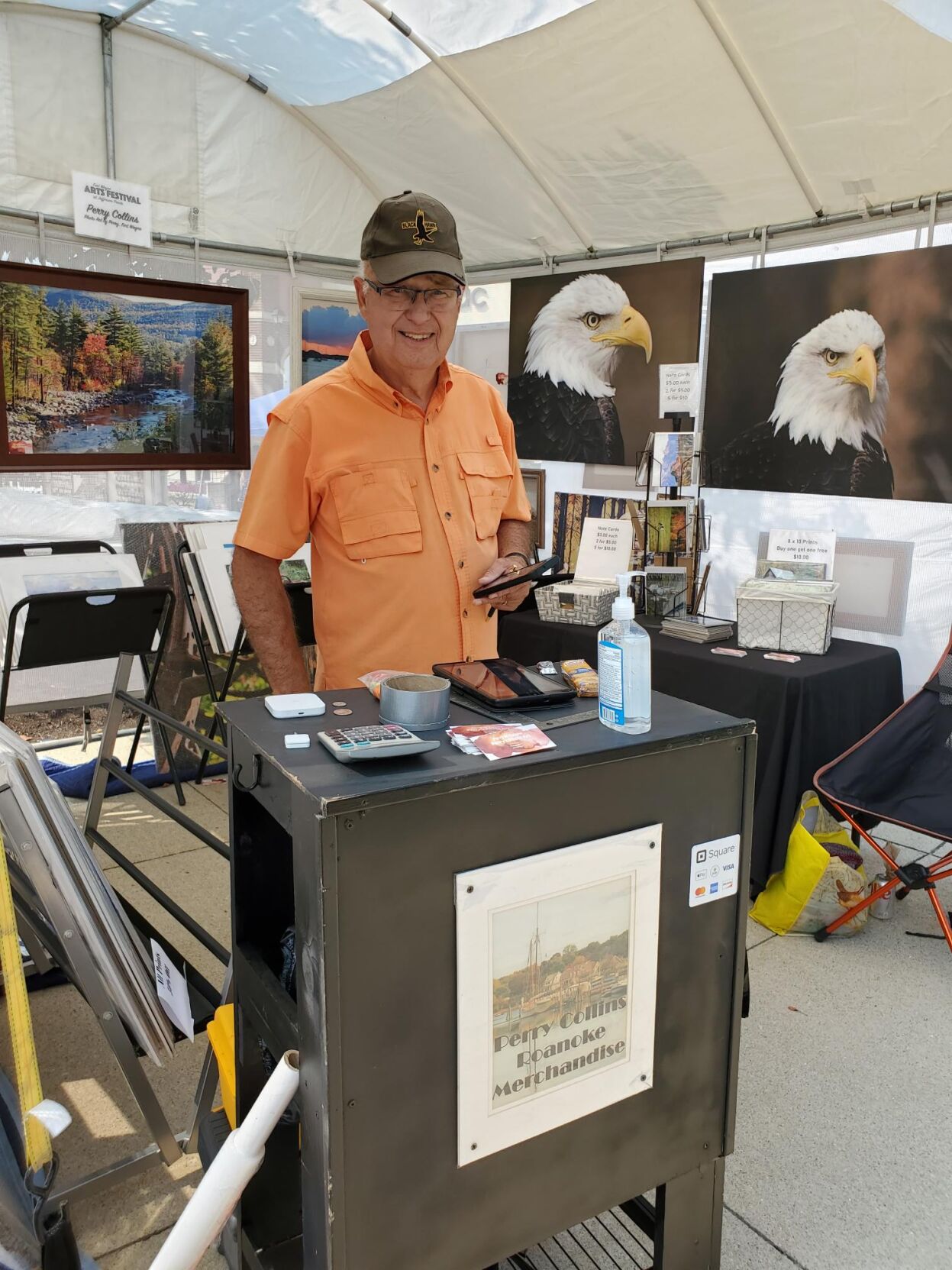 Fort Wayne Arts Festival to be held at Jefferson Pointe in September ...